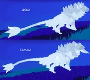 Demetyra | Creatures of Sonaria Wiki | Fandom