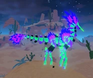 Hyboria | Creatures of Sonaria Wiki | Fandom