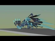 Megalodystrix | Creatures of Sonaria Wiki | Fandom