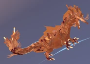 Mijusuima | Creatures of Sonaria Wiki | Fandom