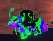 Rorolo | Creatures of Sonaria Wiki | Fandom