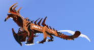 Sana'ata | Creatures of Sonaria Wiki | Fandom