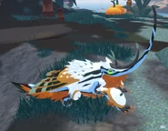 Akorbik | Creatures of Sonaria Wiki | Fandom