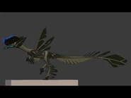 Diokrine | Creatures of Sonaria Wiki | Fandom