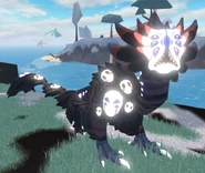 Shararook | Creatures of Sonaria Wiki | Fandom