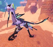 Tohukos/Legacy | Creatures of Sonaria Wiki | Fandom