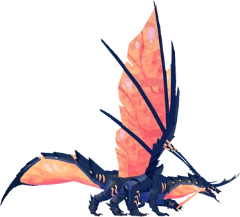 Haechionx | Creatures of Sonaria Wiki | Fandom