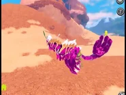 Pierry | Creatures of Sonaria Wiki | Fandom