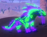 Tarakotu | Creatures of Sonaria Wiki | Fandom