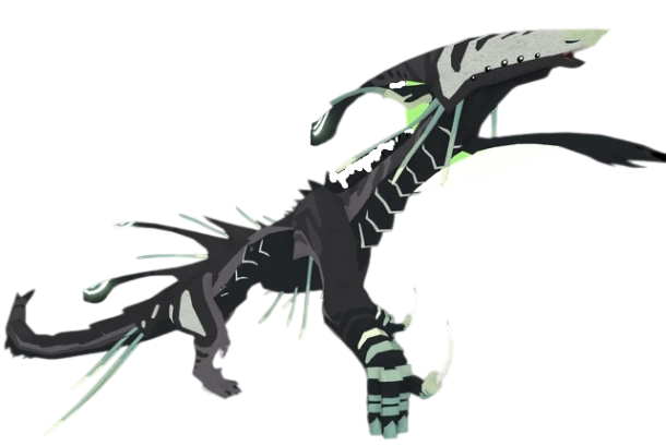 Yeba'idi/Legacy | Creatures of Sonaria Wiki | Fandom