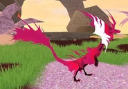 Arcabatur | Creatures of Sonaria Wiki | Fandom
