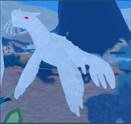 Bengon | Creatures of Sonaria Wiki | Fandom