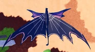 Dalghara/Legacy | Creatures of Sonaria Wiki | Fandom