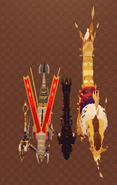 Elarickkeir | Creatures of Sonaria Wiki | Fandom