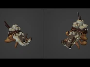 Imini | Creatures of Sonaria Wiki | Fandom