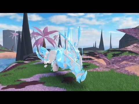 Discuss Everything About Creatures of Sonaria Wiki | Fandom