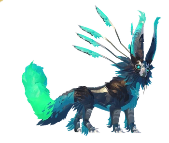 Noctivul | Creatures of Sonaria Wiki | Fandom