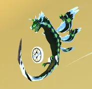 Ouratum | Creatures of Sonaria Wiki | Fandom