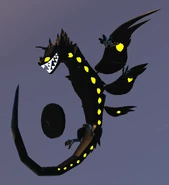 Ouratum | Creatures of Sonaria Wiki | Fandom