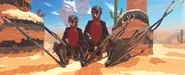 Raiquazok | Creatures of Sonaria Wiki | Fandom