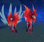Arcabatur | Creatures of Sonaria Wiki | Fandom