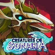 Mustegaryx | Creatures of Sonaria Wiki | Fandom