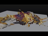 Empiterium | Creatures of Sonaria Wiki | Fandom