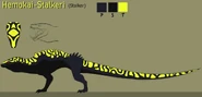 Hemokai | Creatures of Sonaria Wiki | Fandom