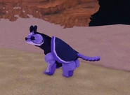 Menace | Creatures of Sonaria Wiki | Fandom