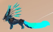 Noctivul | Creatures of Sonaria Wiki | Fandom