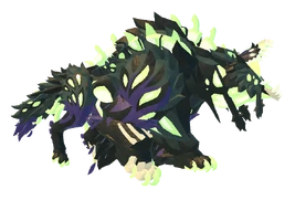 Noxiouk | Creatures of Sonaria Wiki | Fandom