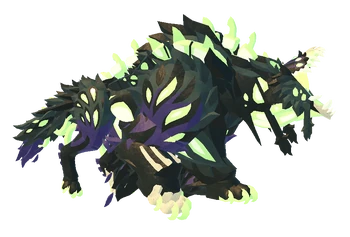 Noxiouk | Creatures of Sonaria Wiki | Fandom