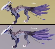 Saikarie | Creatures of Sonaria Wiki | Fandom