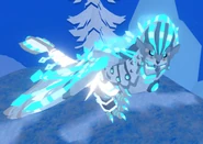 Borenhir | Creatures of Sonaria Wiki | Fandom