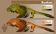 Buukon | Creatures of Sonaria Wiki | Fandom
