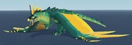 Chisudo | Creatures of Sonaria Wiki | Fandom