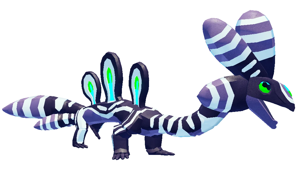 Miik | Creatures of Sonaria Wiki | Fandom