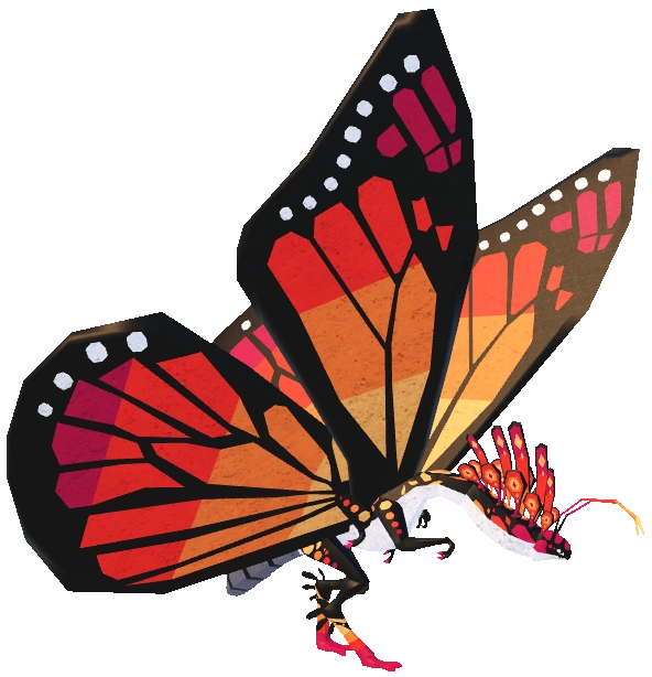 Momola | Creatures of Sonaria Wiki | Fandom