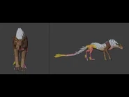 Parux | Creatures of Sonaria Wiki | Fandom