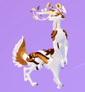 Verdant Warden | Creatures of Sonaria Wiki | Fandom