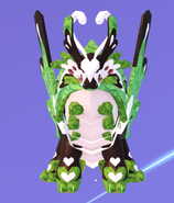 Wuggawyrm | Creatures of Sonaria Wiki | Fandom