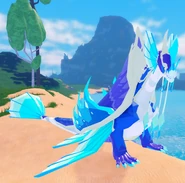 Denjzi/Legacy | Creatures of Sonaria Wiki | Fandom