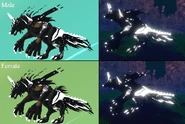 Morcanix | Creatures of Sonaria Wiki | Fandom
