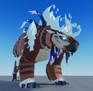 Nyctoxon | Creatures of Sonaria Wiki | Fandom