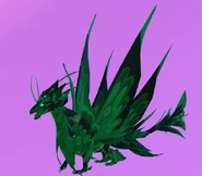 Fairiocris | Creatures of Sonaria Wiki | Fandom