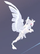 Fellisio | Creatures of Sonaria Wiki | Fandom