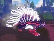 Volnoirve | Creatures of Sonaria Wiki | Fandom