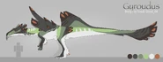 Gyroudus/Legacy | Creatures of Sonaria Wiki | Fandom