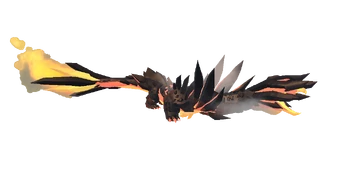 Mag'Masta | Creatures of Sonaria Wiki | Fandom