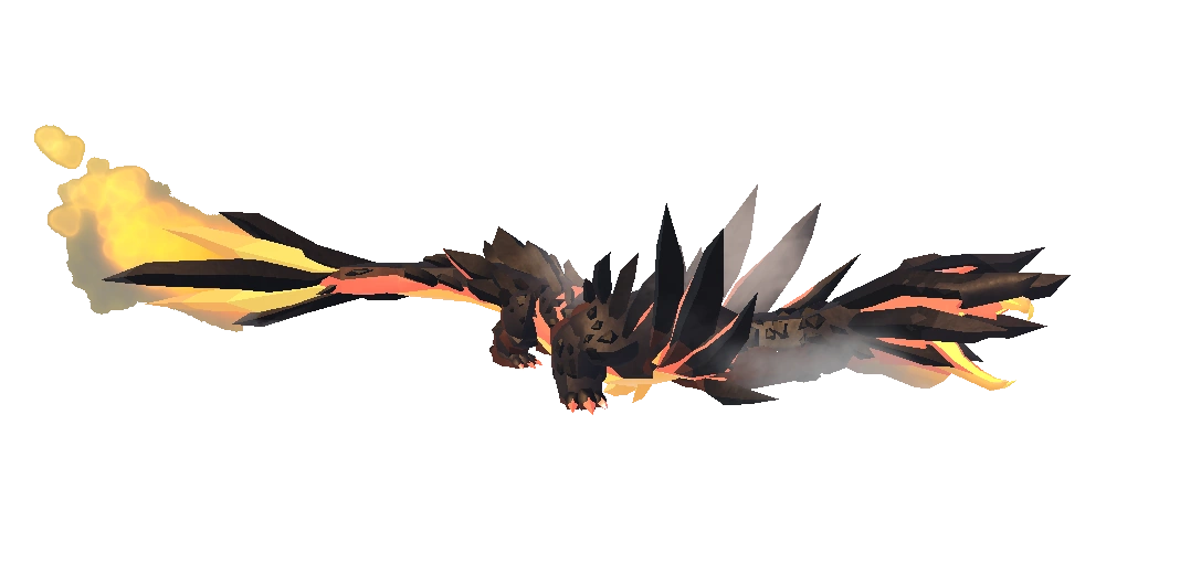 Mag'Masta | Creatures of Sonaria Wiki | Fandom